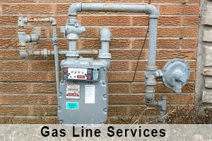 Gas Leak Repair for Finding Gas Leaks & Gas Leak Fixing